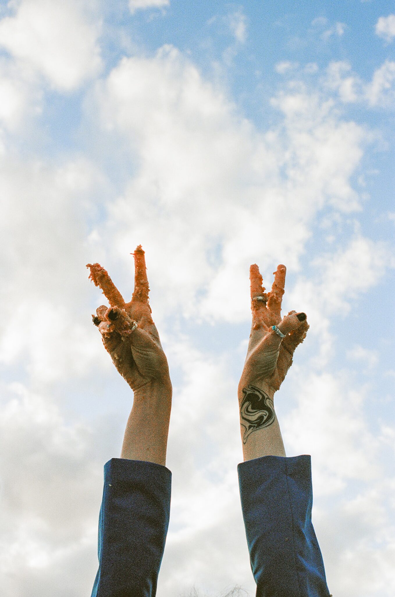 How to Overcome Creative Blocks - Eden Strader Blog