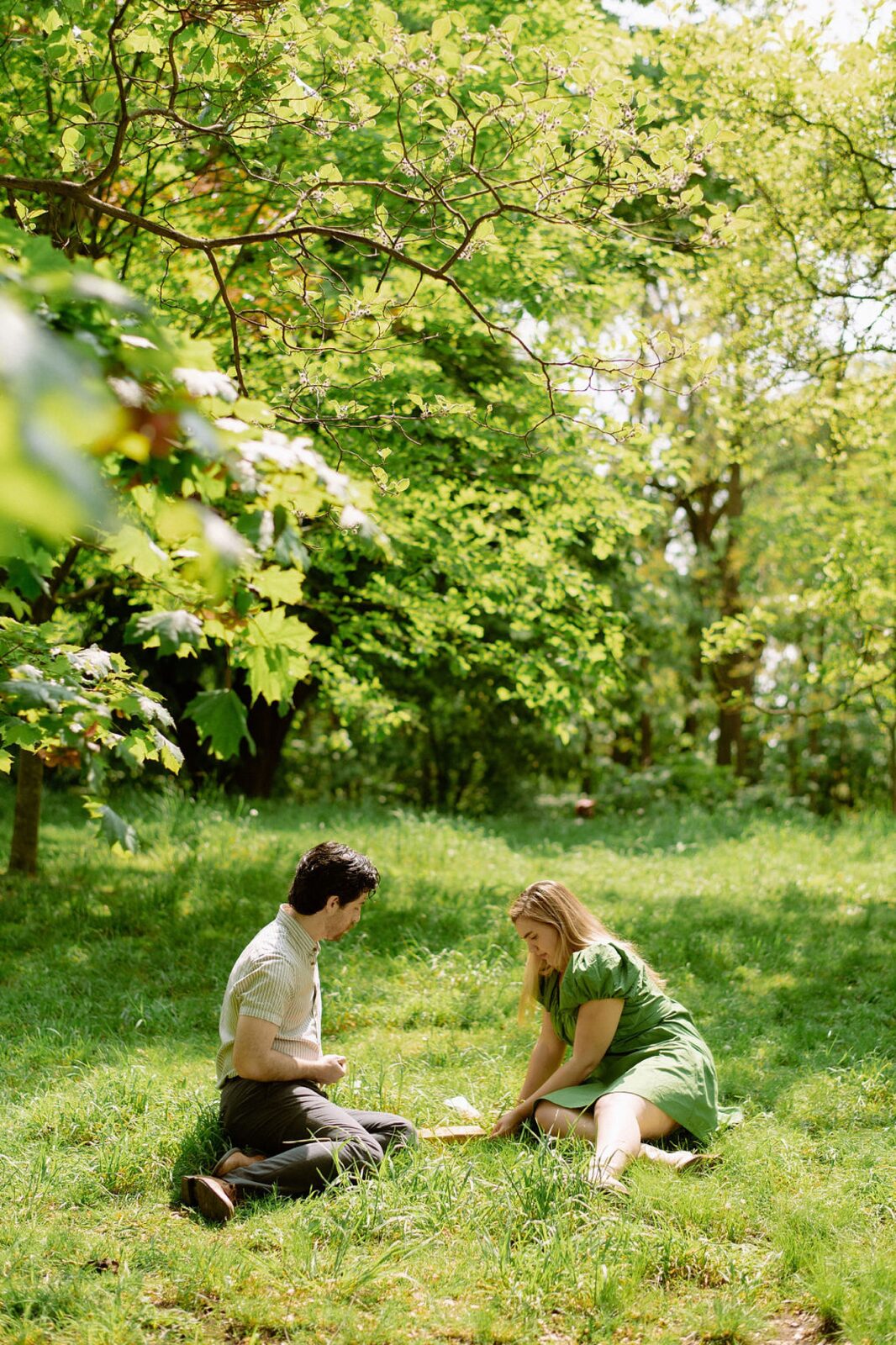 3 tips for shooting in harsh light - Eden Strader Blog