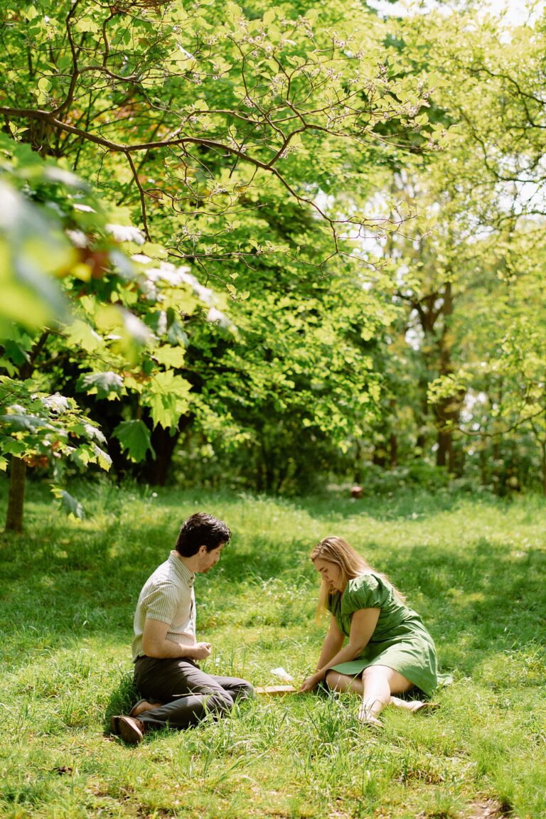 3 tips for shooting in harsh light - Eden Strader Blog