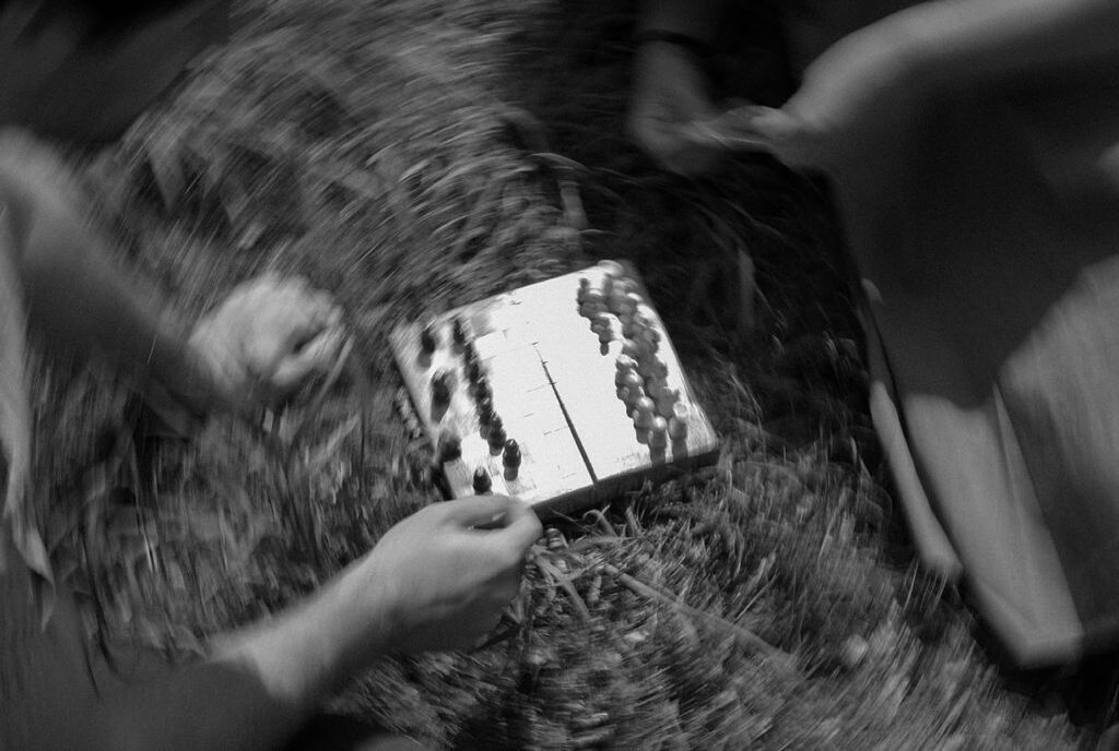 3 tips for shooting in harsh light - Eden Strader Blog