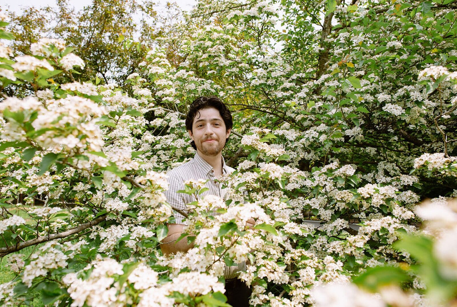 3 tips for shooting in harsh light - Eden Strader Blog