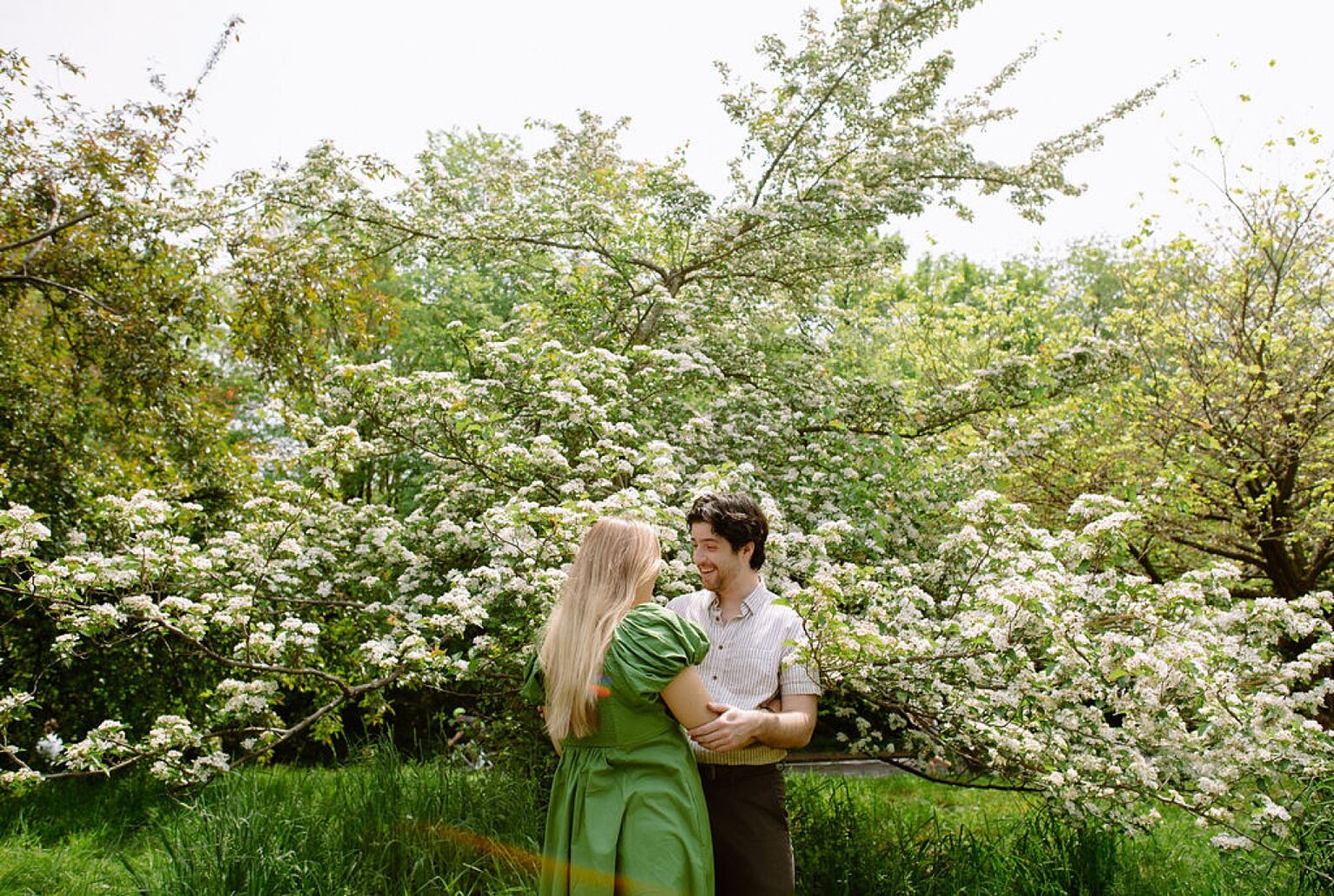 3 tips for shooting in harsh light - Eden Strader Blog