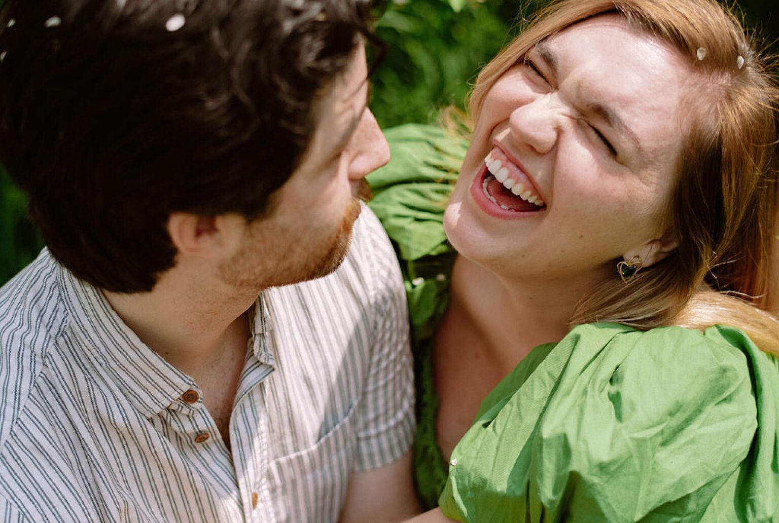 3 tips for shooting in harsh light - Eden Strader Blog