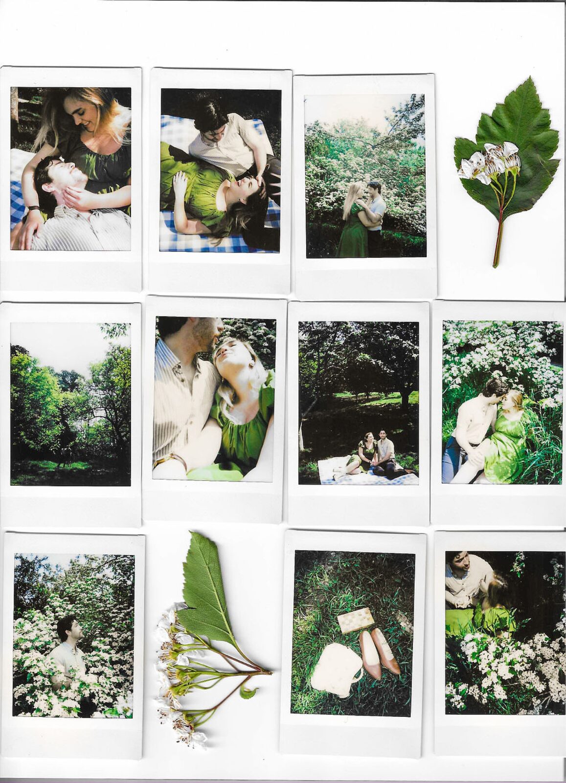 3 tips for shooting in harsh light - Eden Strader Blog