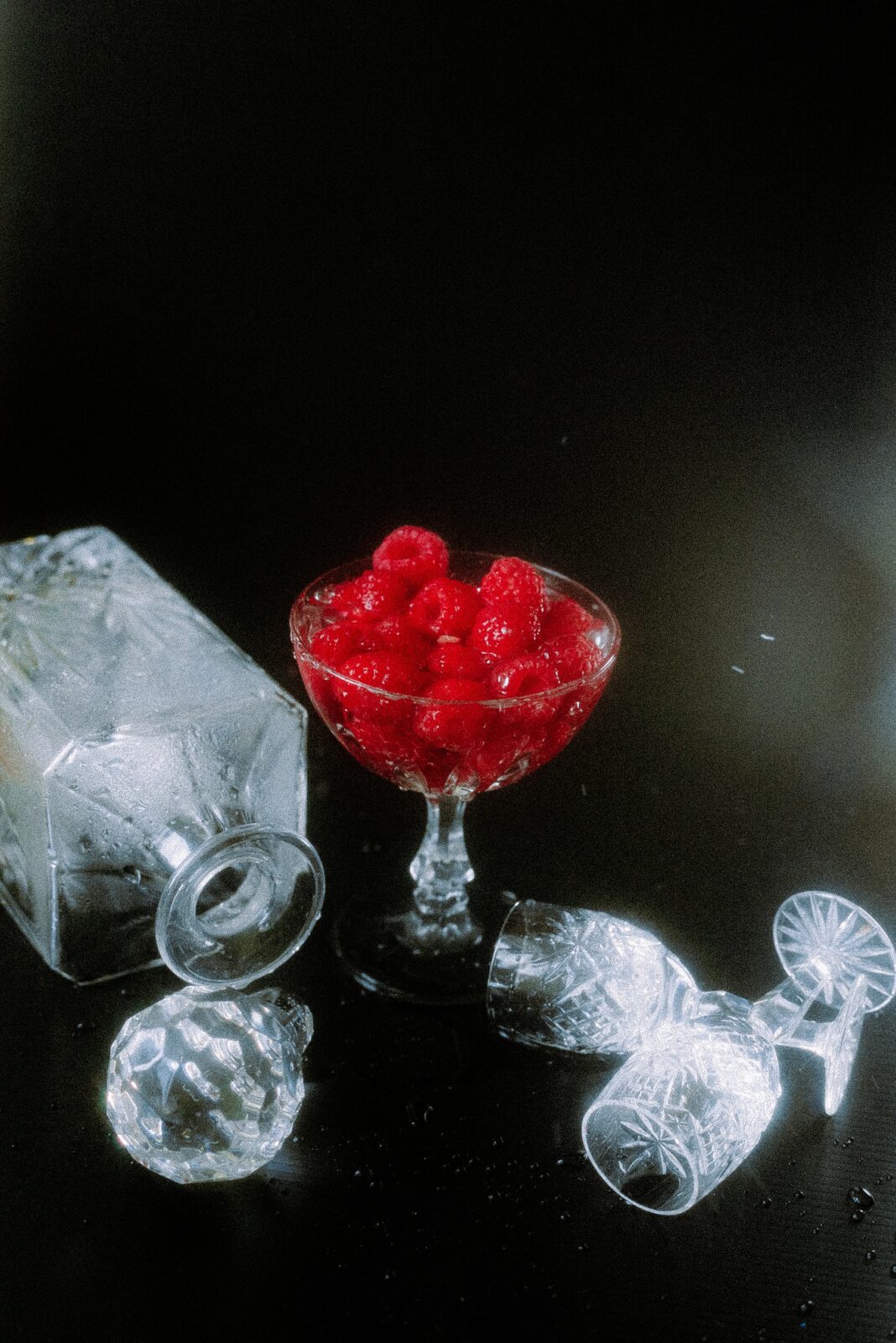 What is the difference between TTL and Manual Flash? - Eden Strader Blog