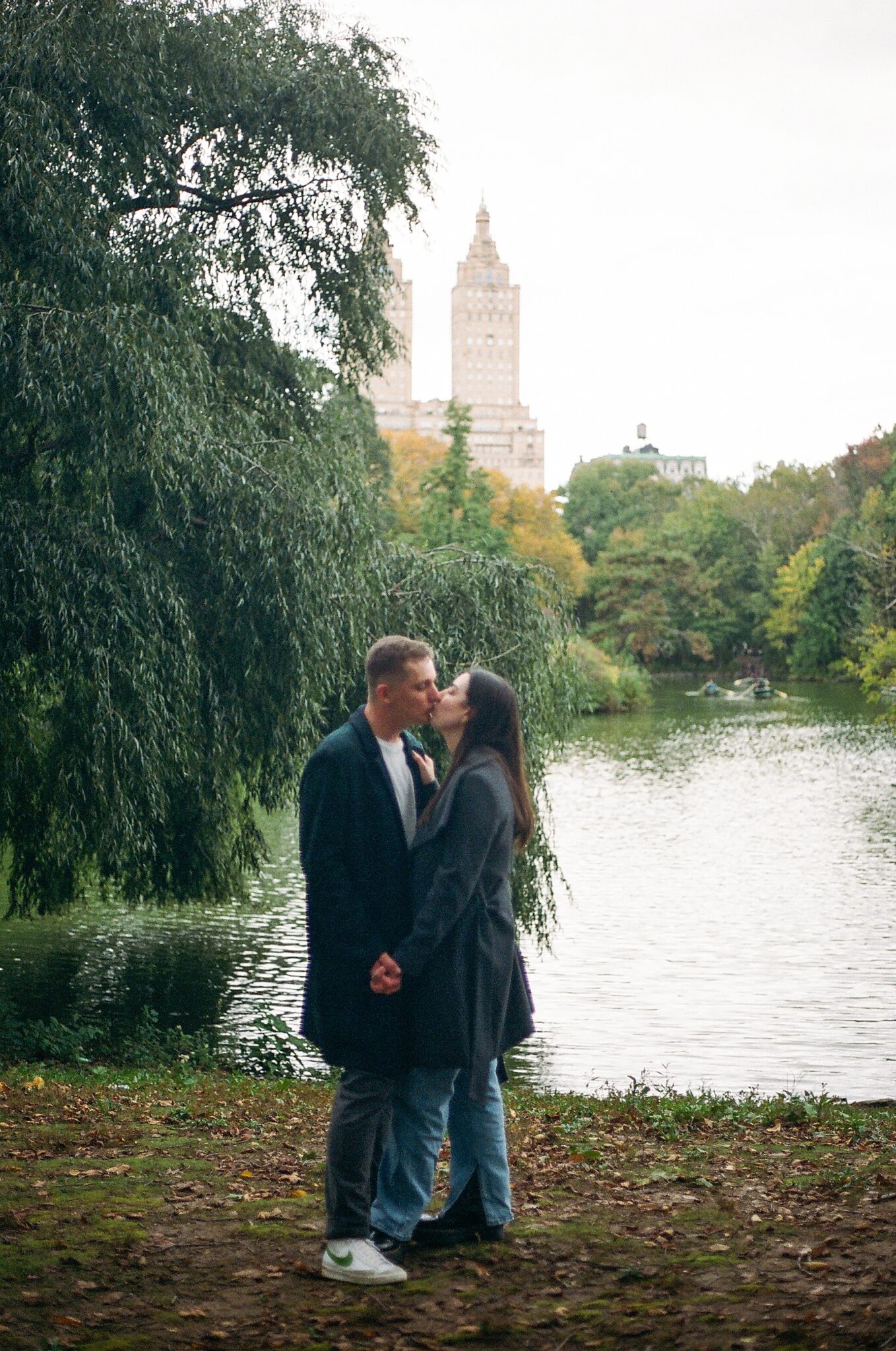 Best New York City Engagement Photo Locations