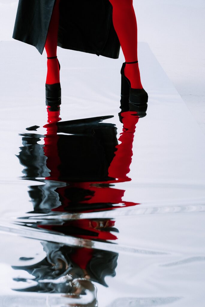 How to Shoot Flash Photography: A Comprehensive Guide - Eden Strader Blog