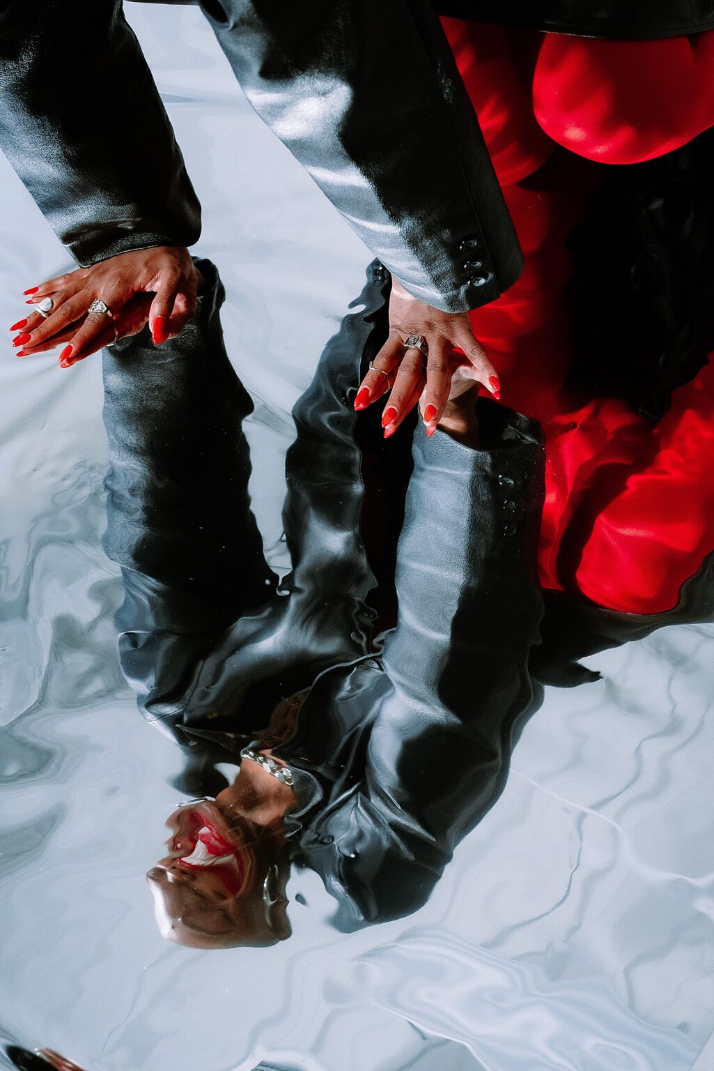 How to Shoot Flash Photography: A Comprehensive Guide - Eden Strader Blog