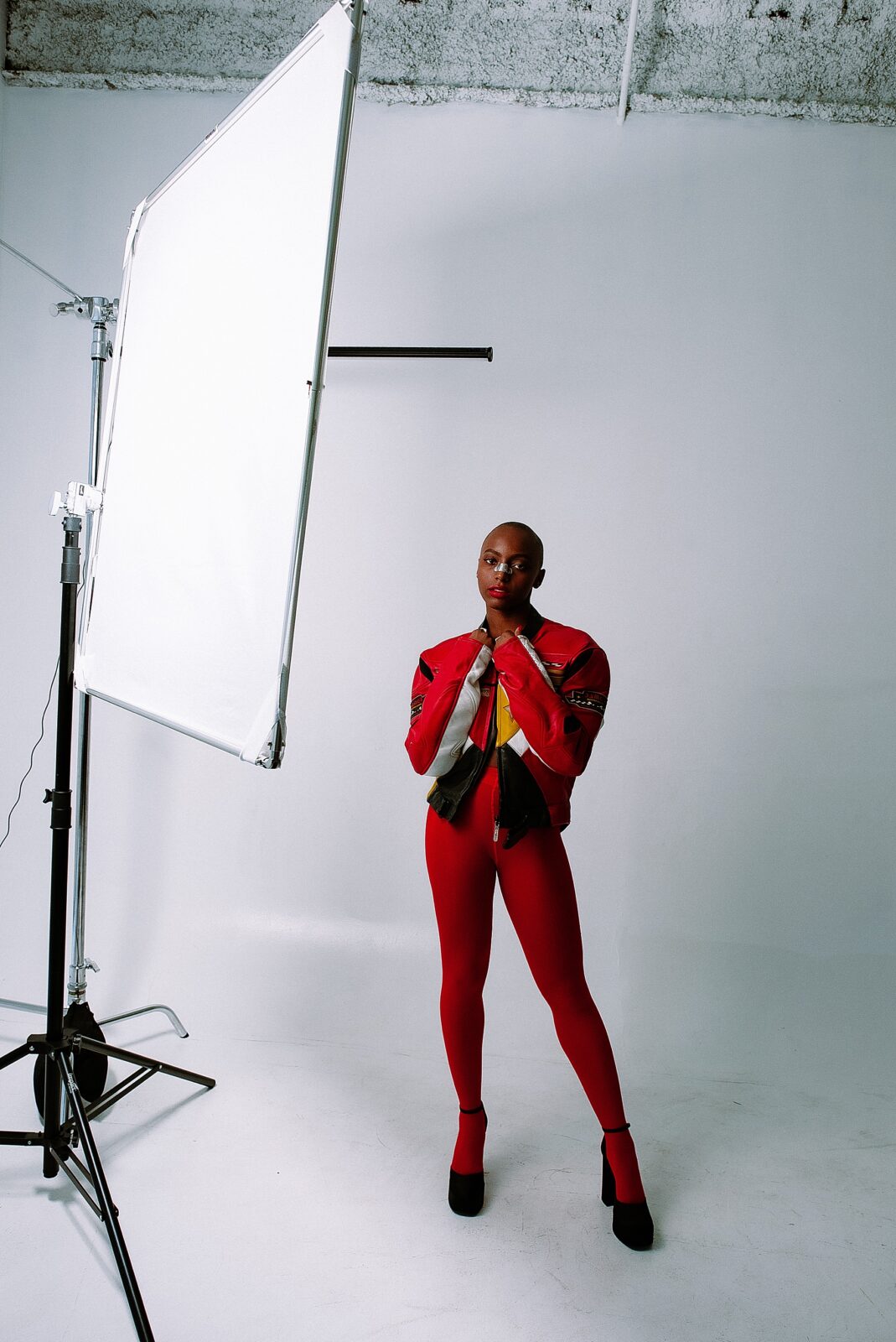 How to Shoot Flash Photography: A Comprehensive Guide - Eden Strader Blog