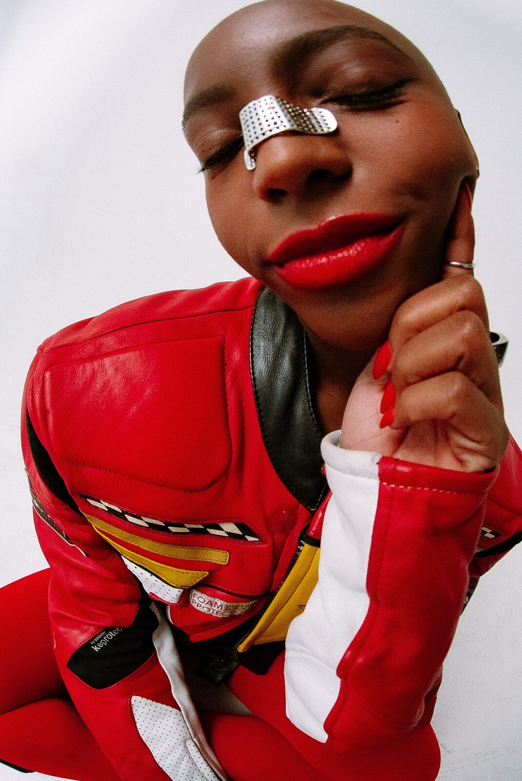 How to Shoot Flash Photography: A Comprehensive Guide - Eden Strader Blog