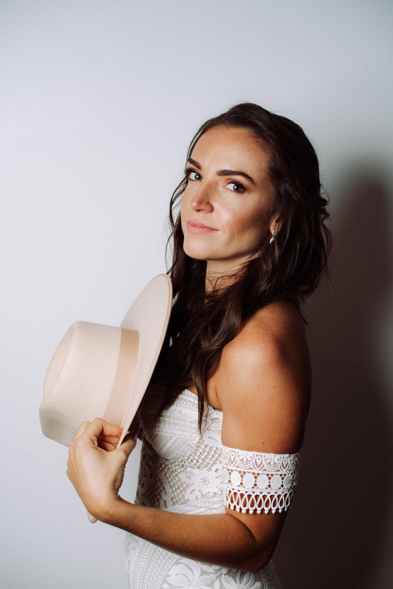 How to Light a Wedding Ceremony with Flash Photography - Eden Strader Blog