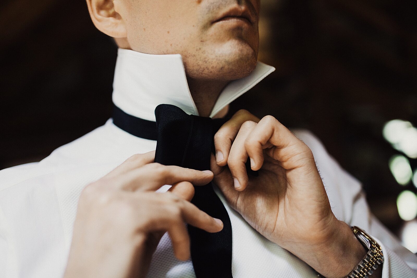The Guide to Multiple Flash Setups for Weddings - Eden Strader Blog