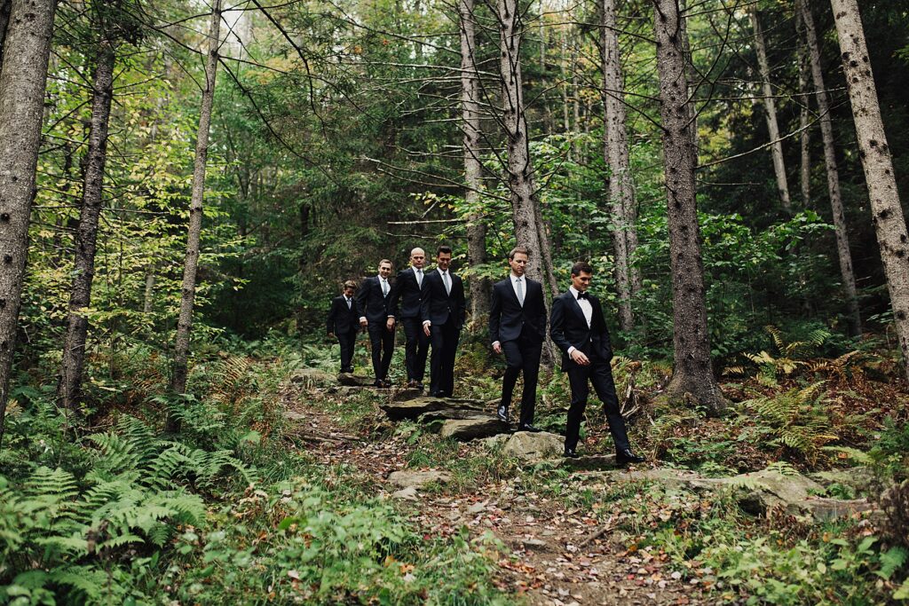The Guide to Multiple Flash Setups for Weddings - Eden Strader Blog