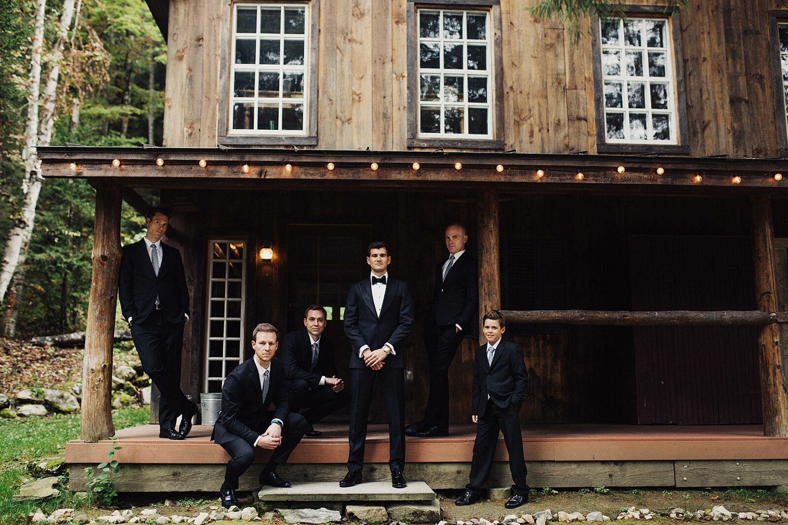 The Guide to Multiple Flash Setups for Weddings - Eden Strader Blog
