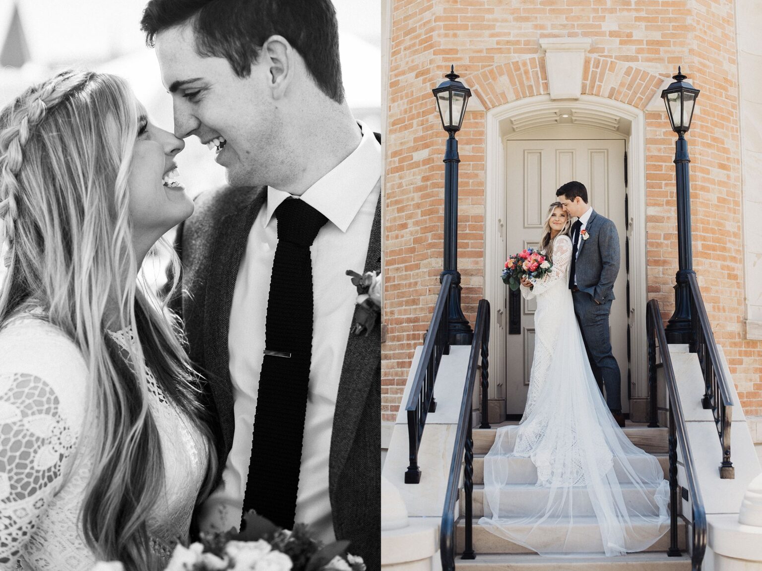 White Shanty Wedding - Eden Strader Blog