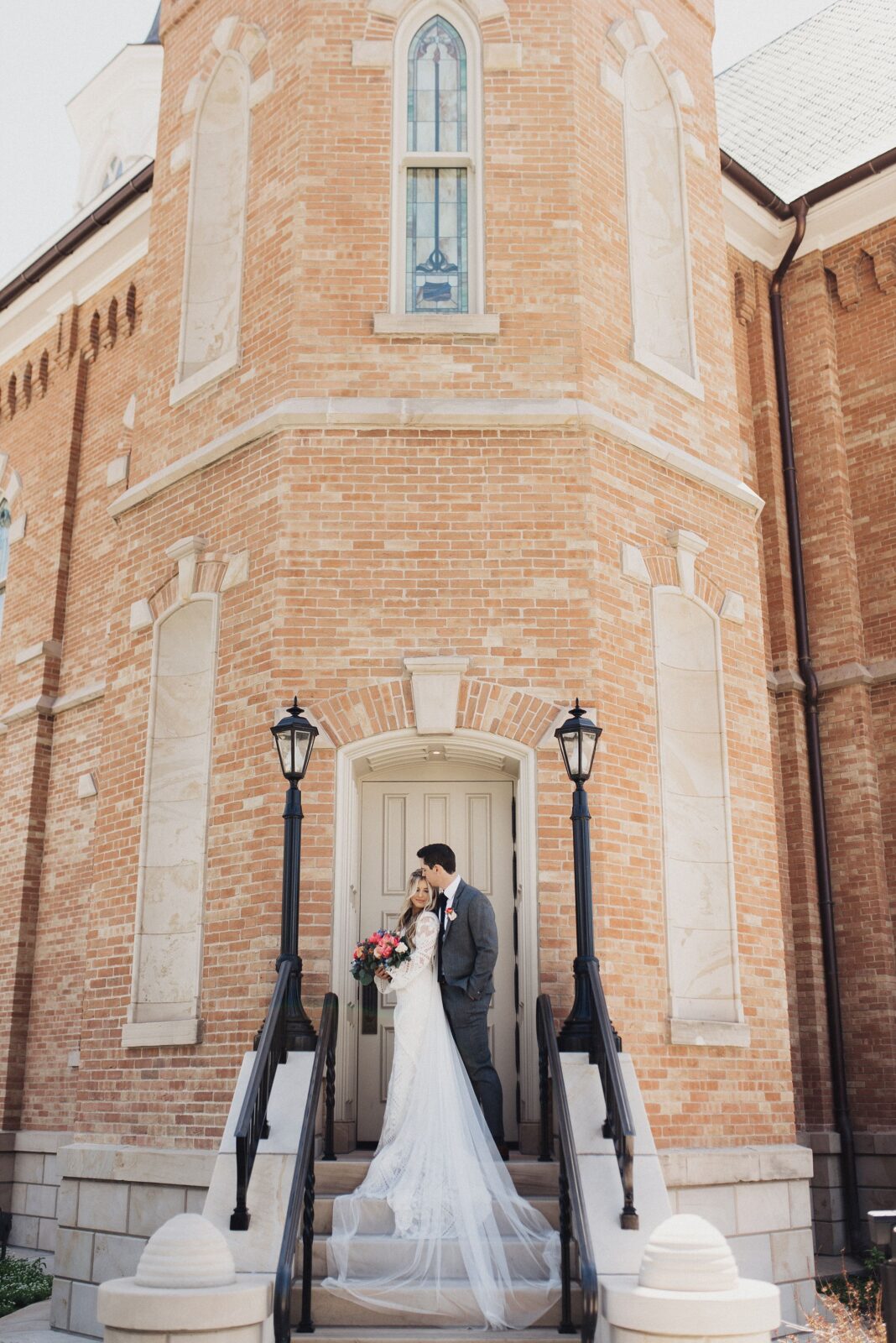 White Shanty Wedding - Eden Strader Blog