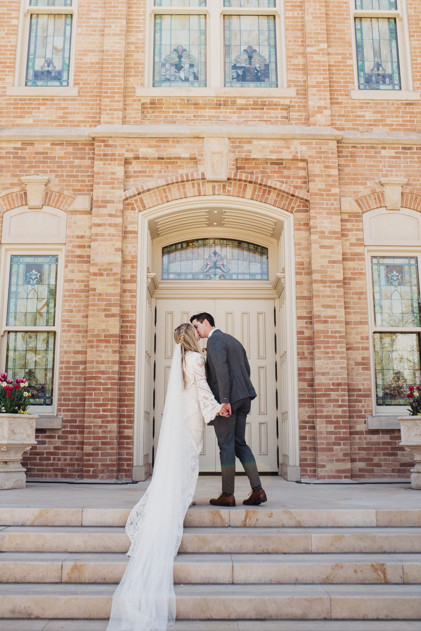White Shanty Wedding - Eden Strader Blog