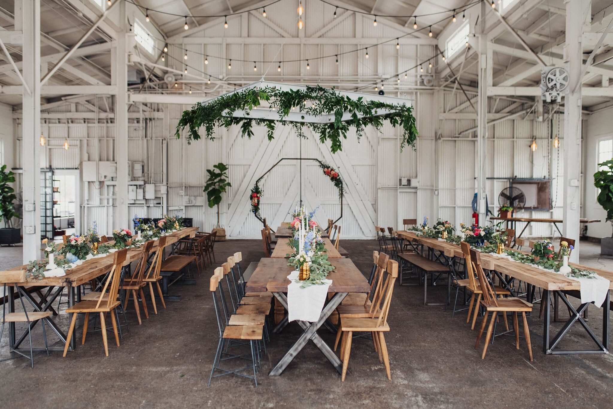 White Shanty Wedding - Eden Strader Blog