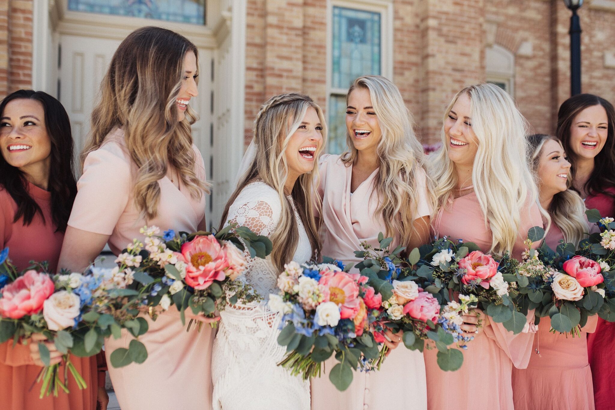 White Shanty Wedding - Eden Strader Blog