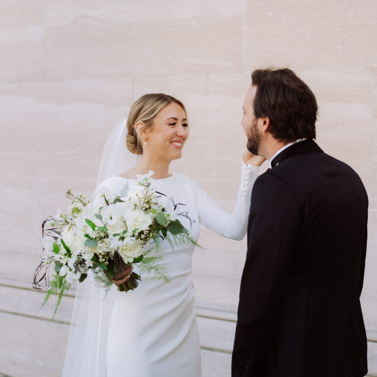 Maketto Wedding | Washington DC - Eden Strader Blog