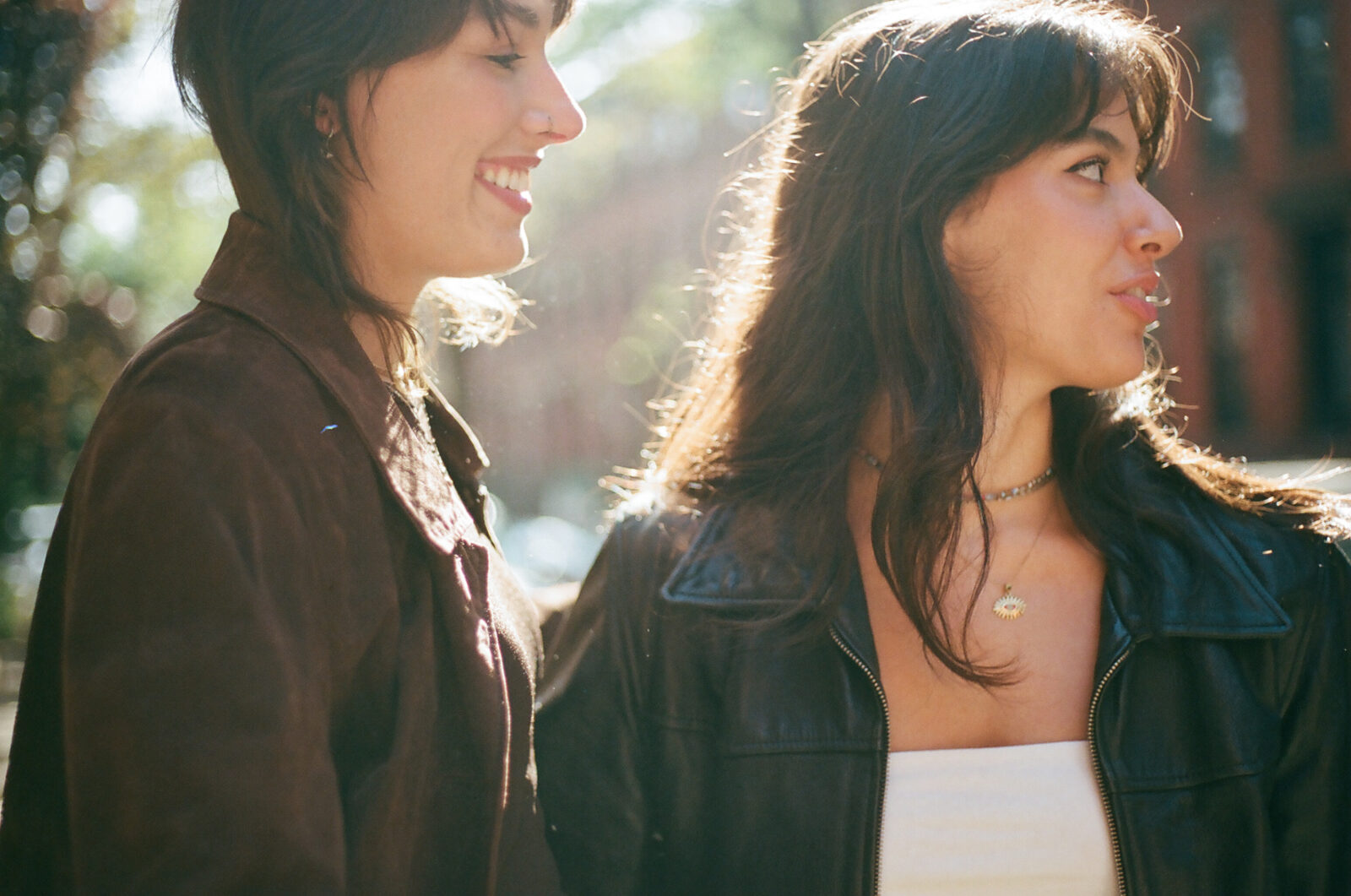 Lesbian Chicago Photographer - Eden Strader Blog