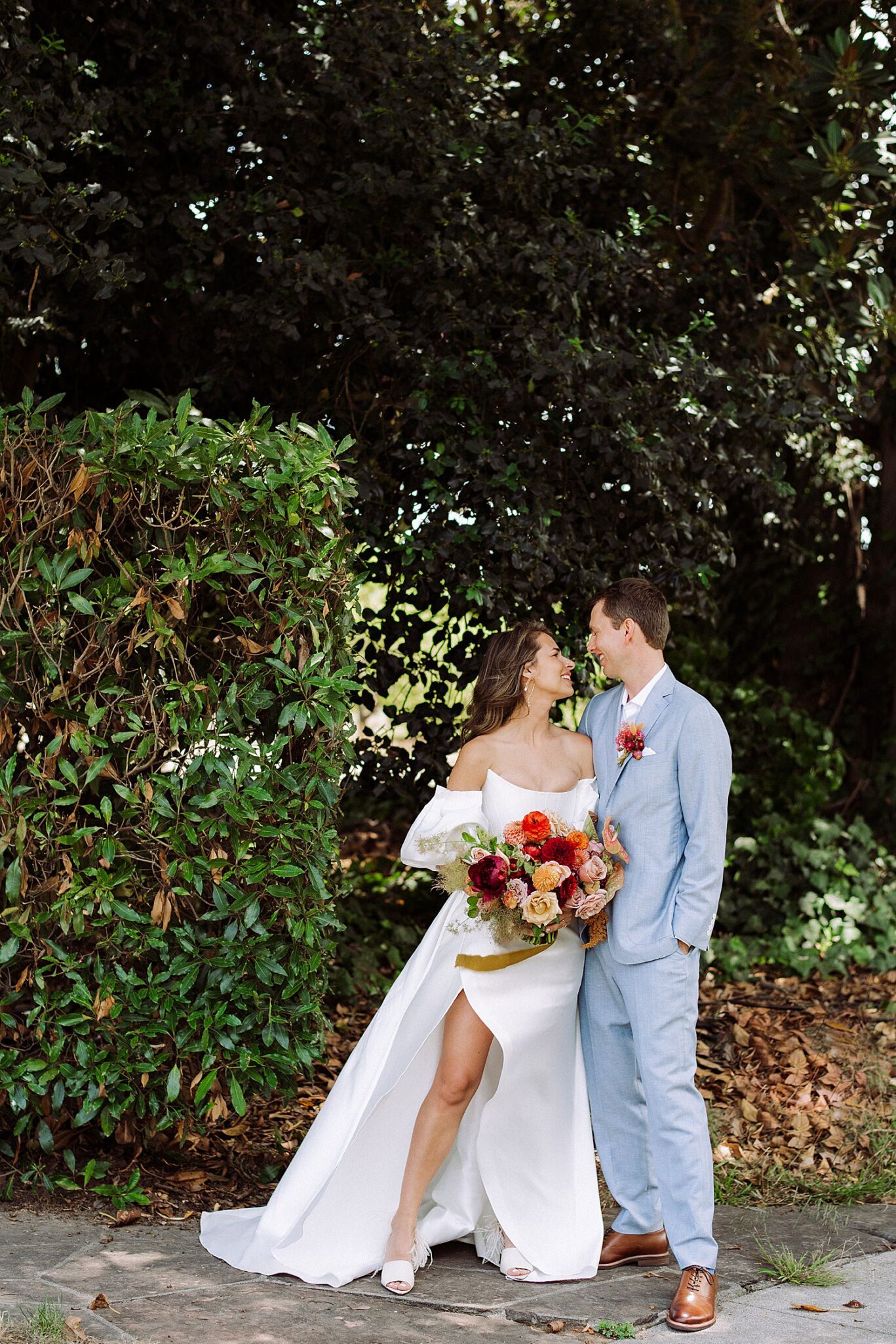 Tips for using flash without being intrusive at weddings - Eden Strader ...