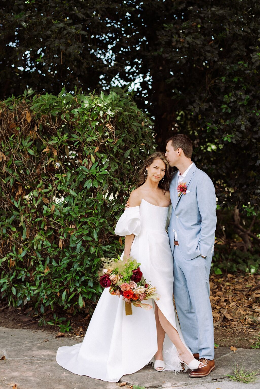 Tips for using flash without being intrusive at weddings - Eden Strader ...