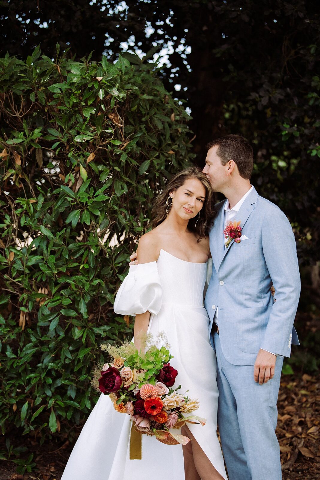 Tips for using flash without being intrusive at weddings - Eden Strader ...