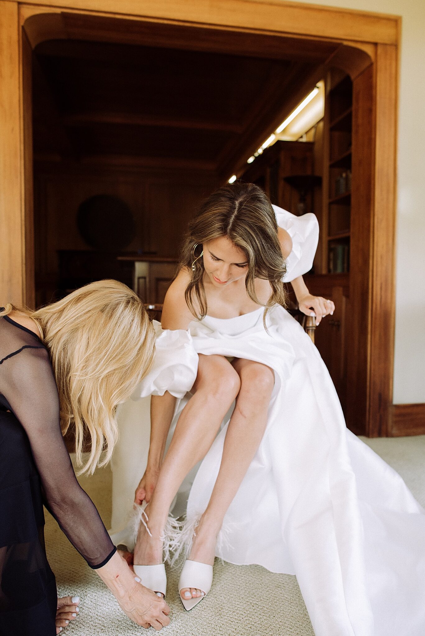 Tips for using flash without being intrusive at weddings - Eden Strader ...