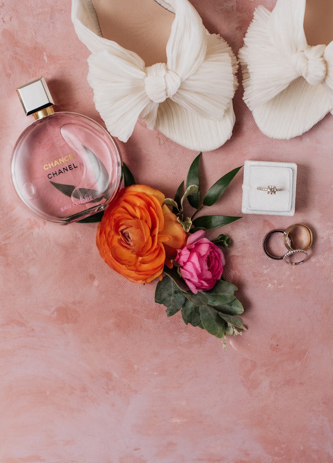 Wedding Preparation for Wedding Photographers - Eden Strader Blog